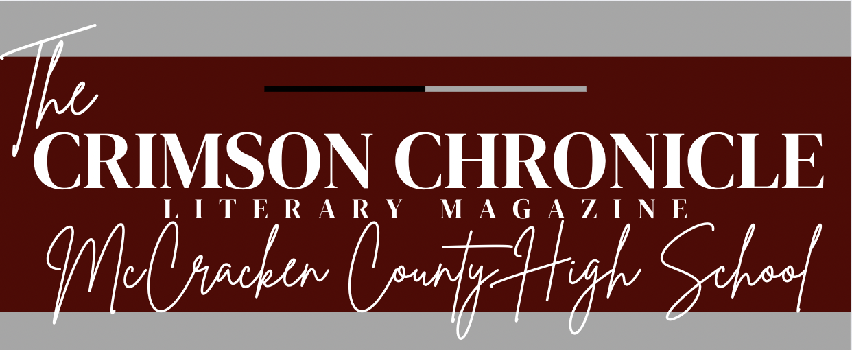 Crimson Chronicle – The Mustang Messenger